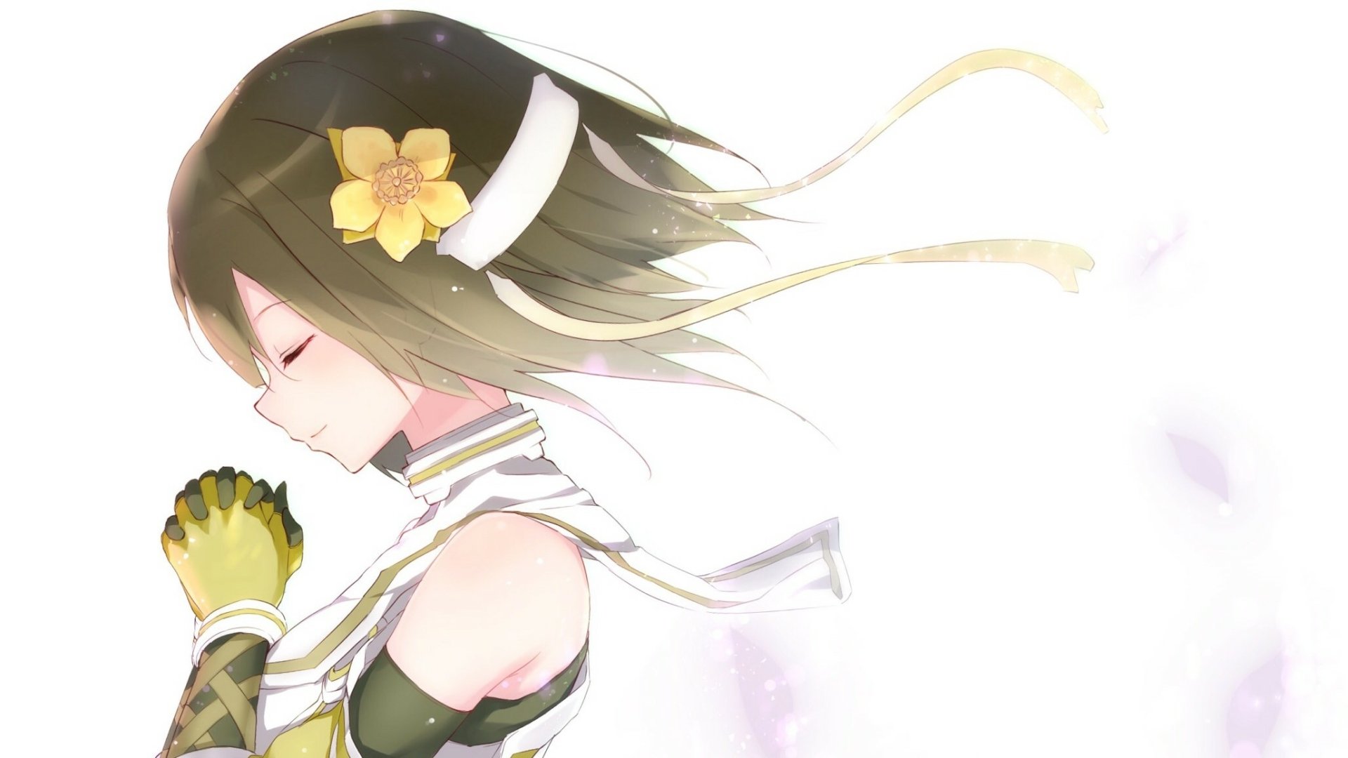 Shiratori Utano Wallpapers