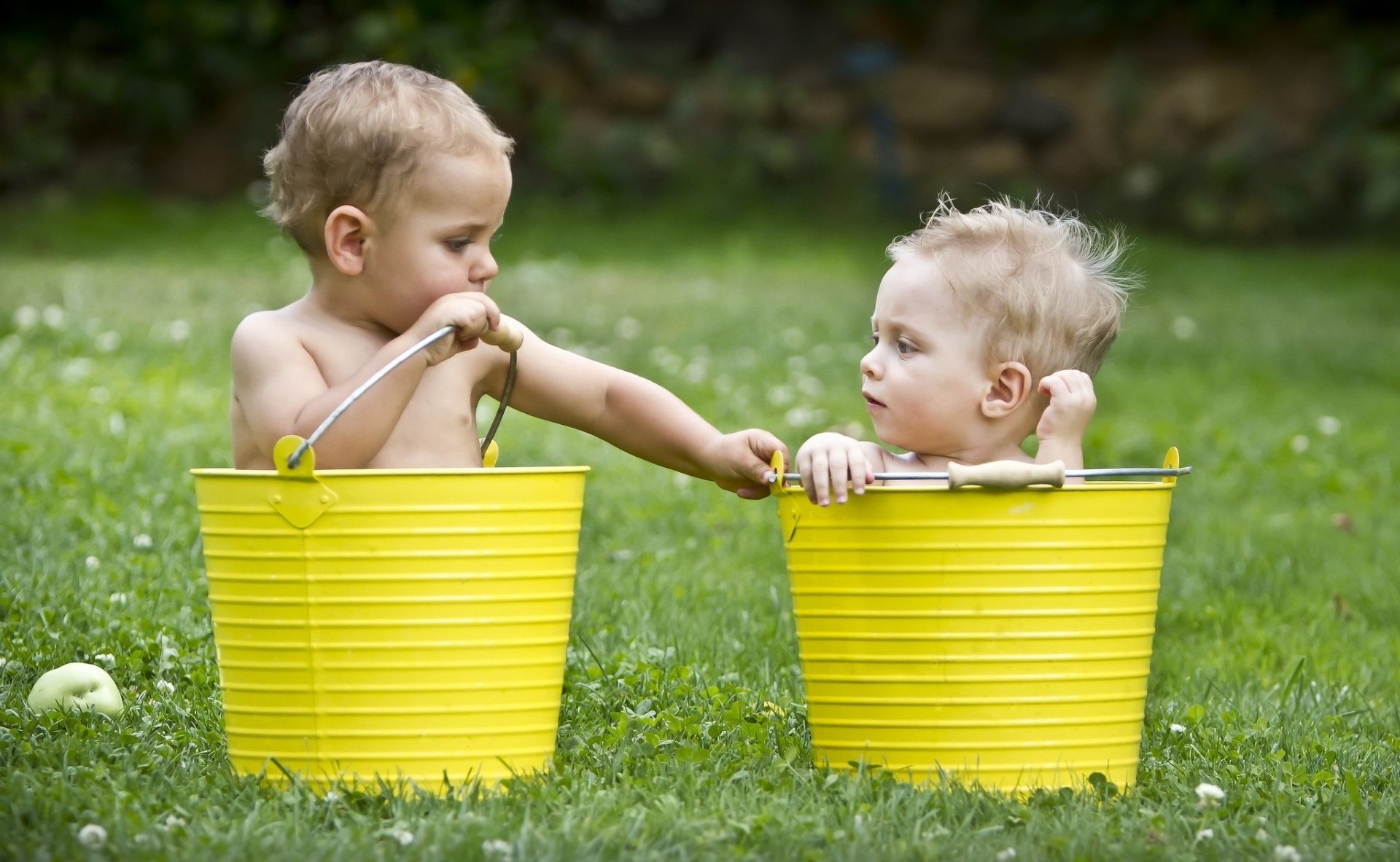 Download Photography Baby HD Wallpaper