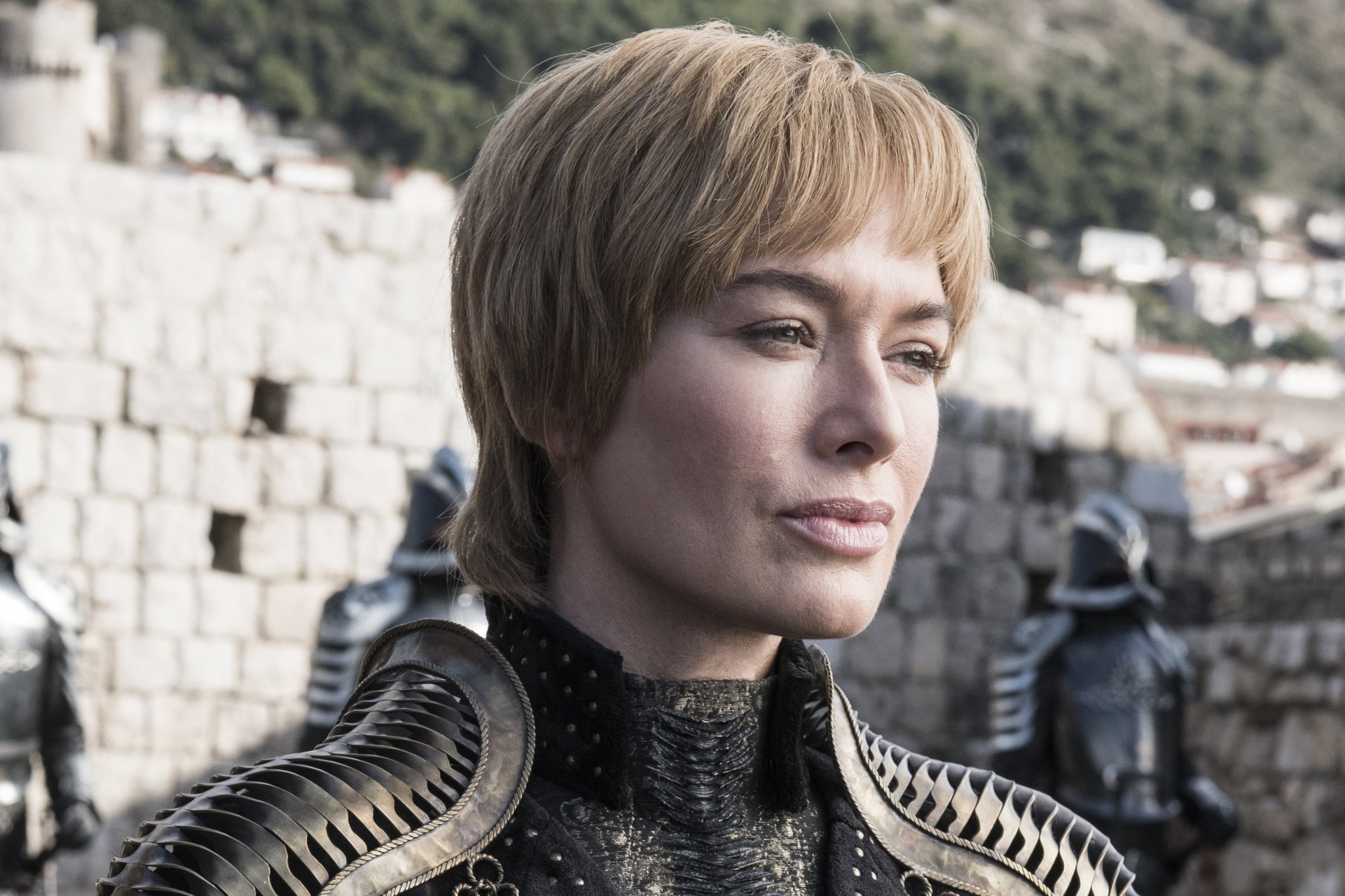 Download Lena Headey Cersei Lannister TV Show Game Of Thrones HD Wallpaper