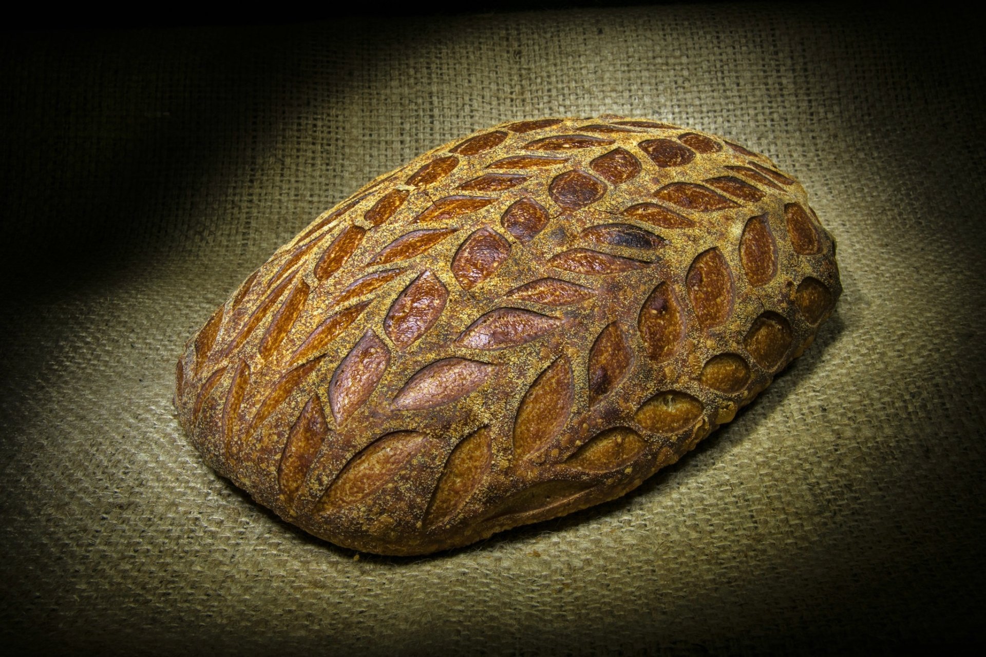 Bread Wallpapers 42 Backgrounds