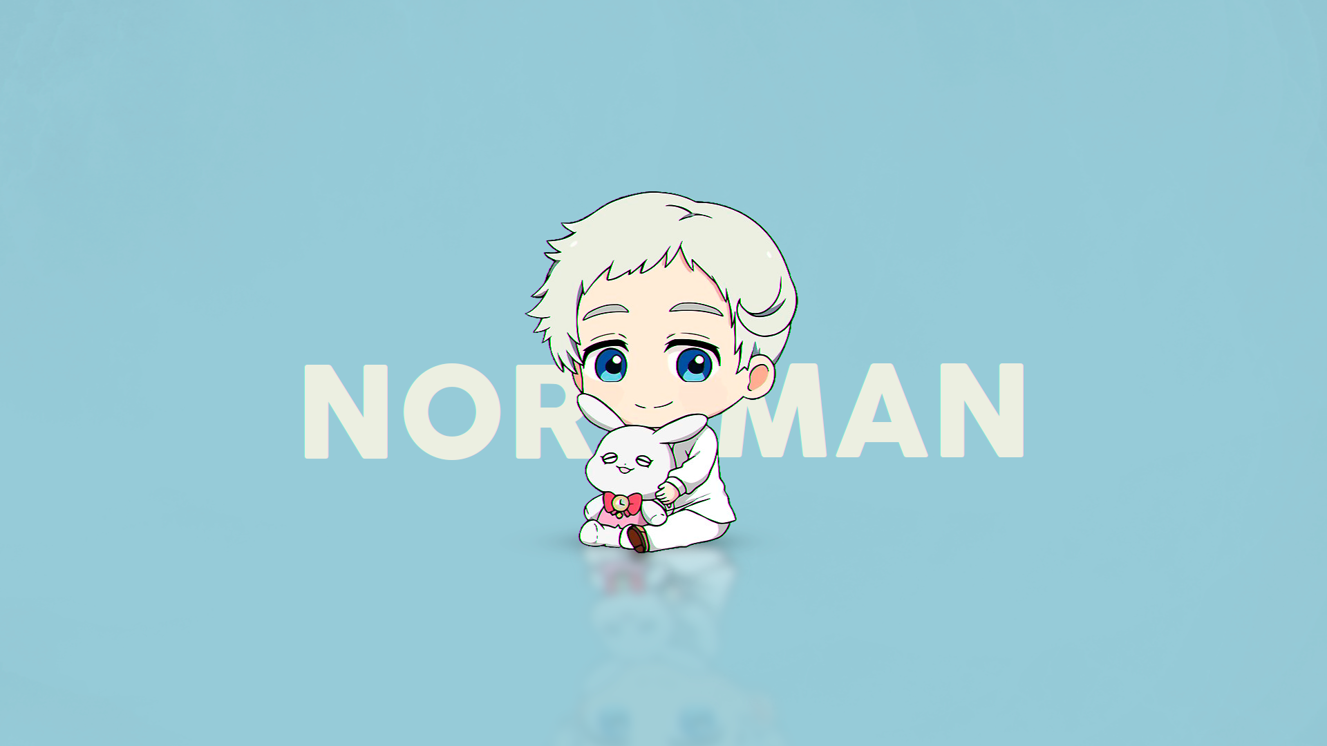 Norman by PaulAbstract