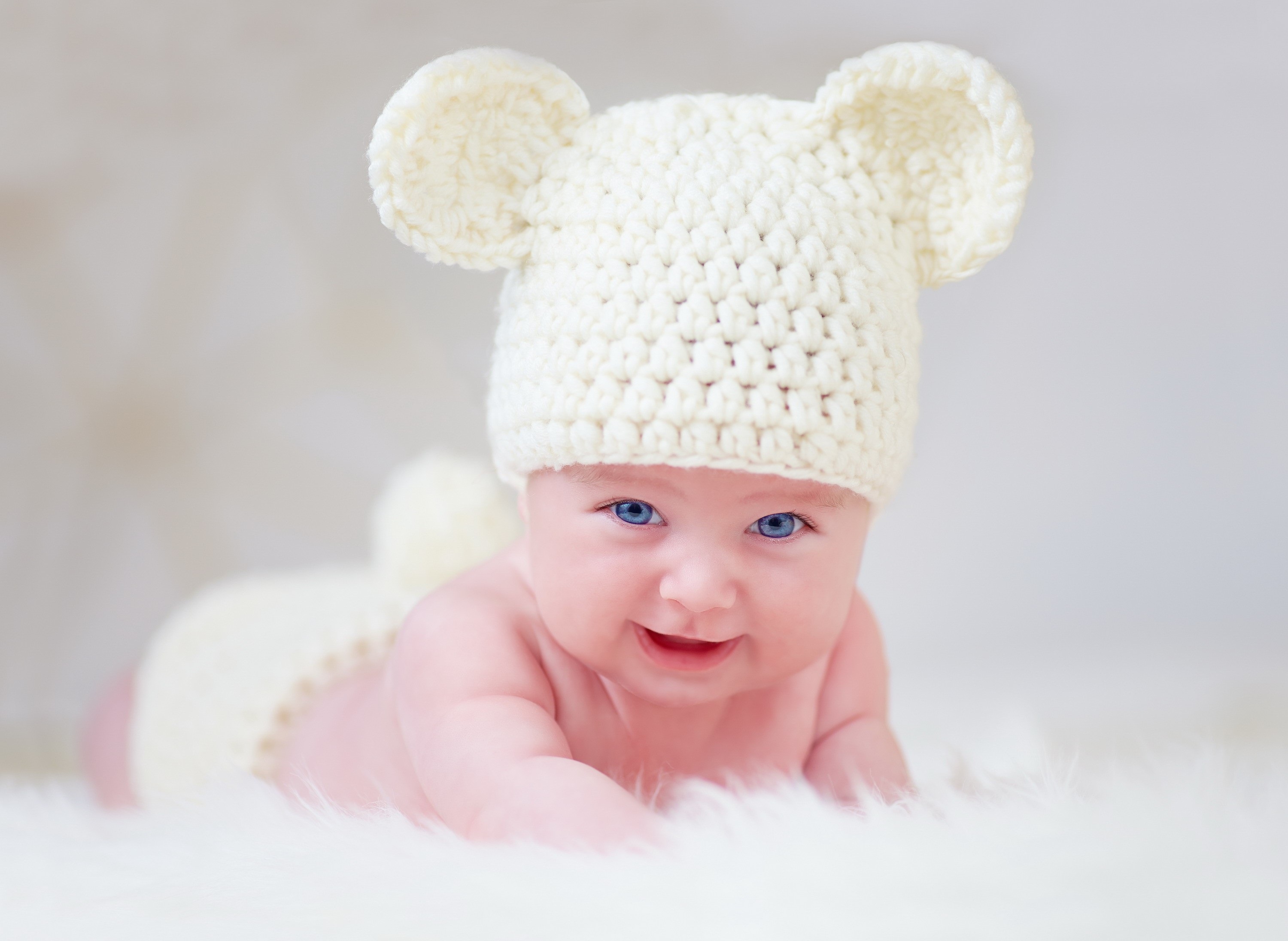 Download Photography Baby HD Wallpaper