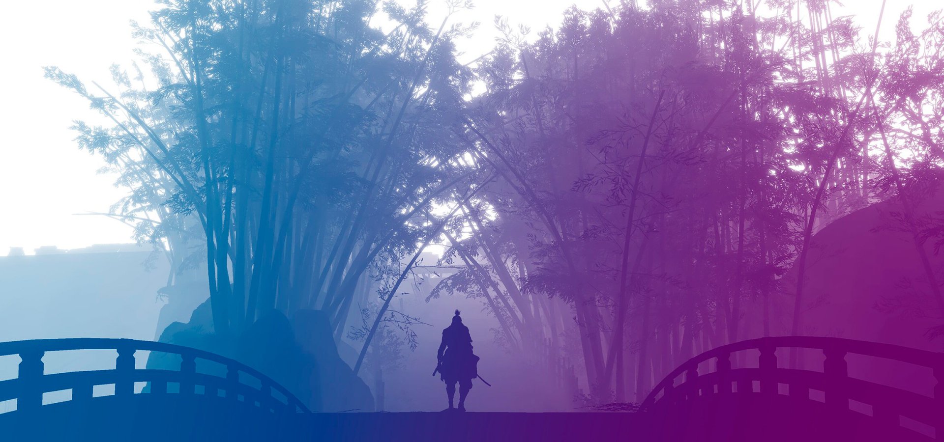 Sekiro: Shadows Die Twice – Ethereal HD Game Wallpaper