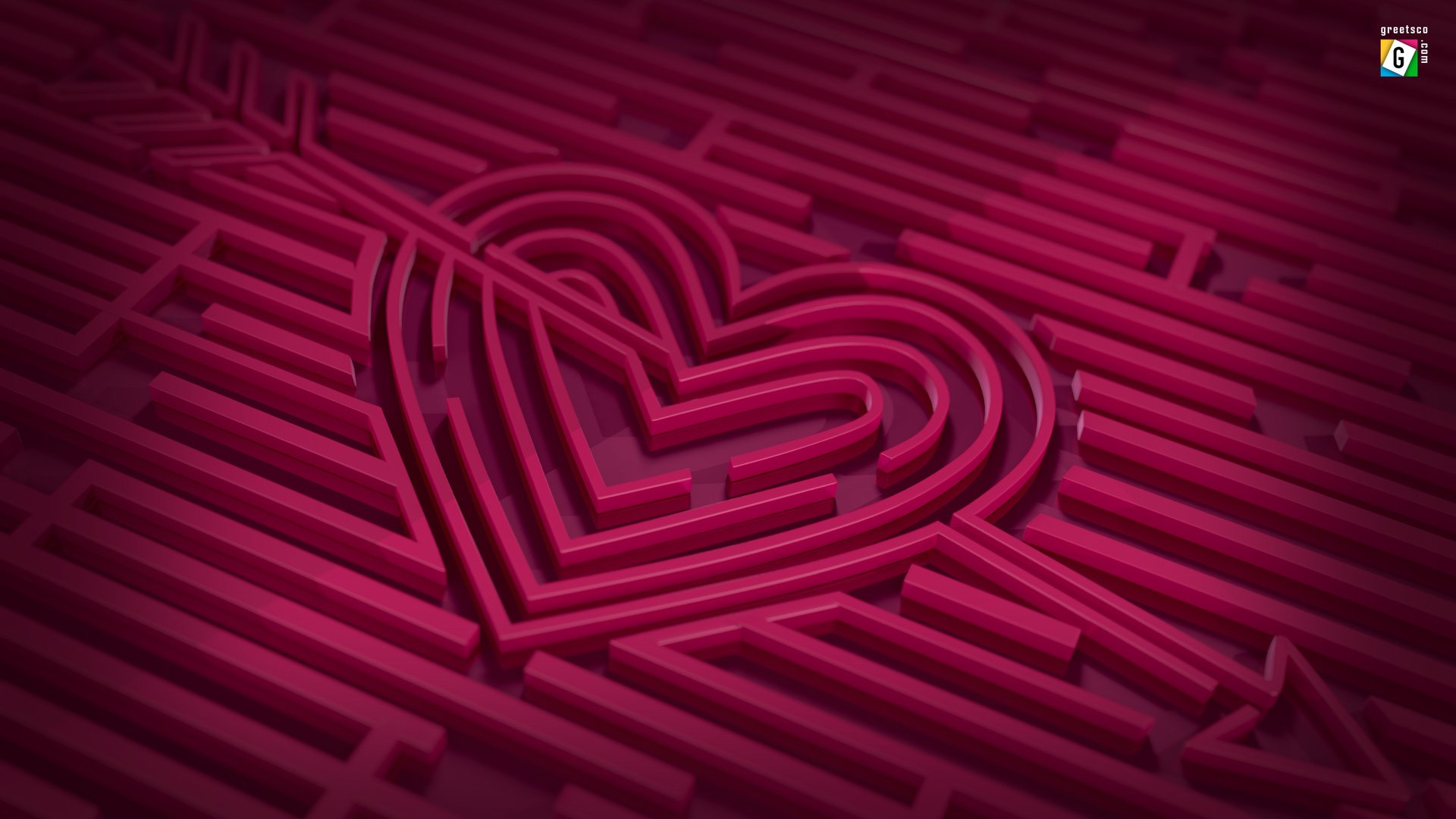 Love is Amazing by artnarendar