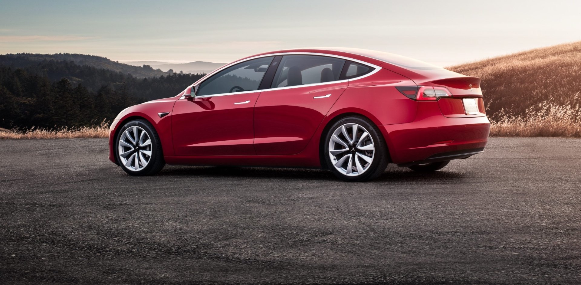 Tesla Model 3 - Desktop Wallpapers, Phone Wallpaper, PFP, Gifs, and More!