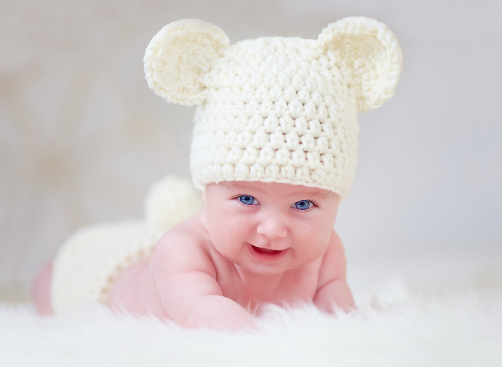 Download Photography Baby HD Wallpaper