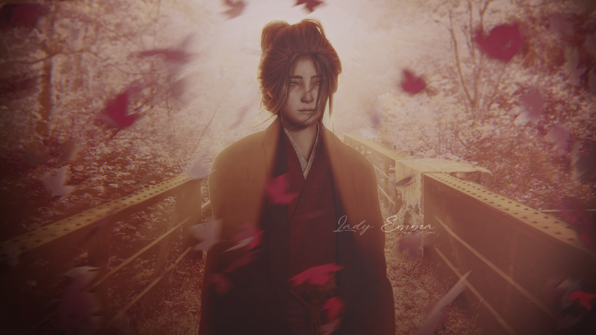 Sekiro: Shadows Die Twice – 4K Ultra HD Epic Wallpaper Experience