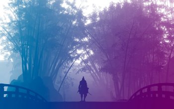 Download Video Game Sekiro: Shadows Die Twice PFP