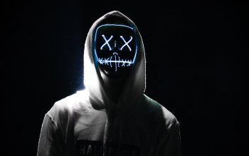 Download Mask Photography PFP