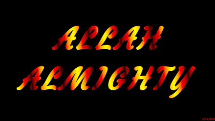 Allah - Desktop Wallpapers, Phone Wallpaper, PFP, Gifs, and More!