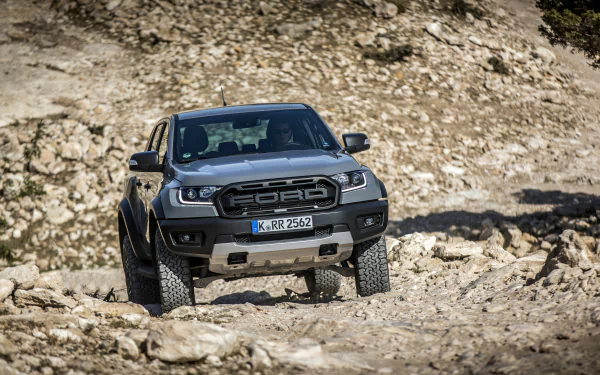 [10+] Off-road 4k Wallpapers