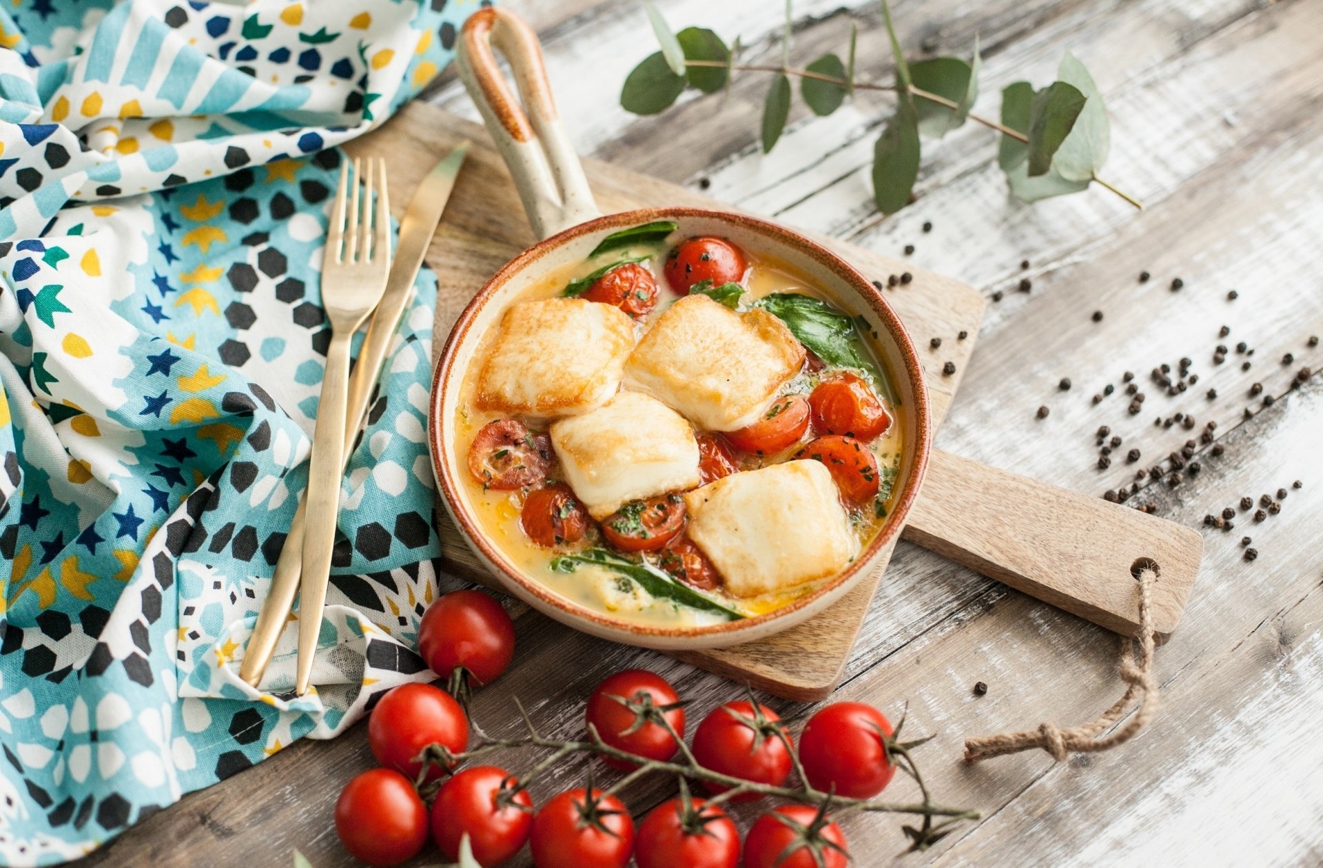 Download Still Life Tomato Food Soup HD Wallpaper