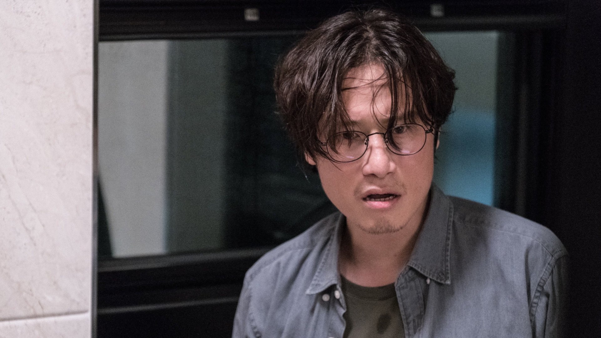 Download Movie The Culprit HD Wallpaper