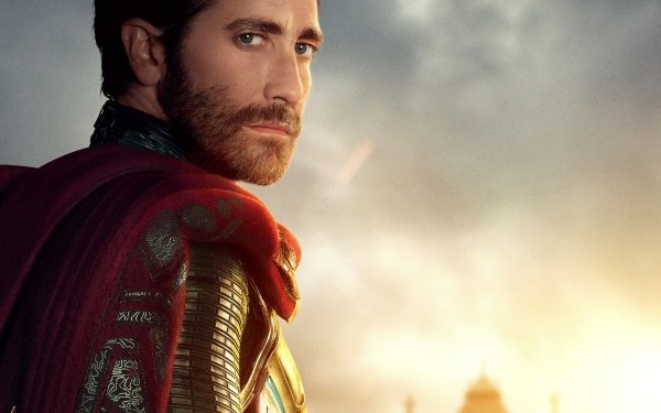 [10+] Mysterio (Marvel Comics) 4k Wallpapers