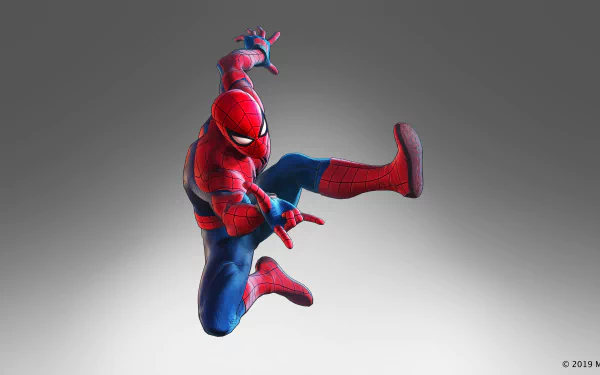 [60+] Spider Man 8k Wallpapers