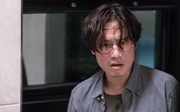 The Culprit Wallpapers