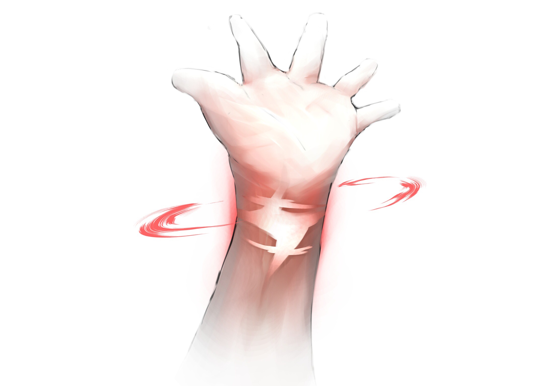 Download Hand Anime Kiznaiver HD Wallpaper by So