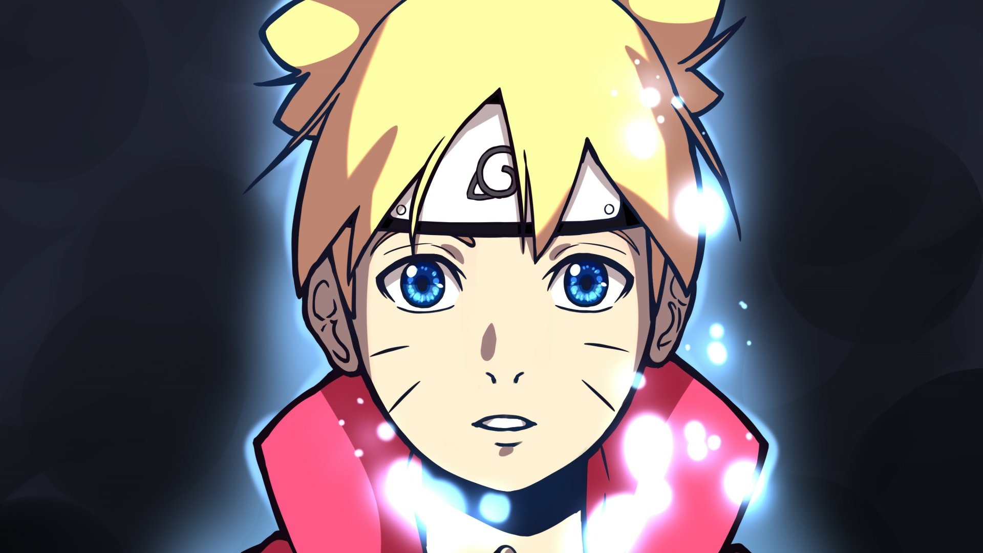 Download Boruto Uzumaki Anime Boruto HD Wallpaper | 3000x1687 ...