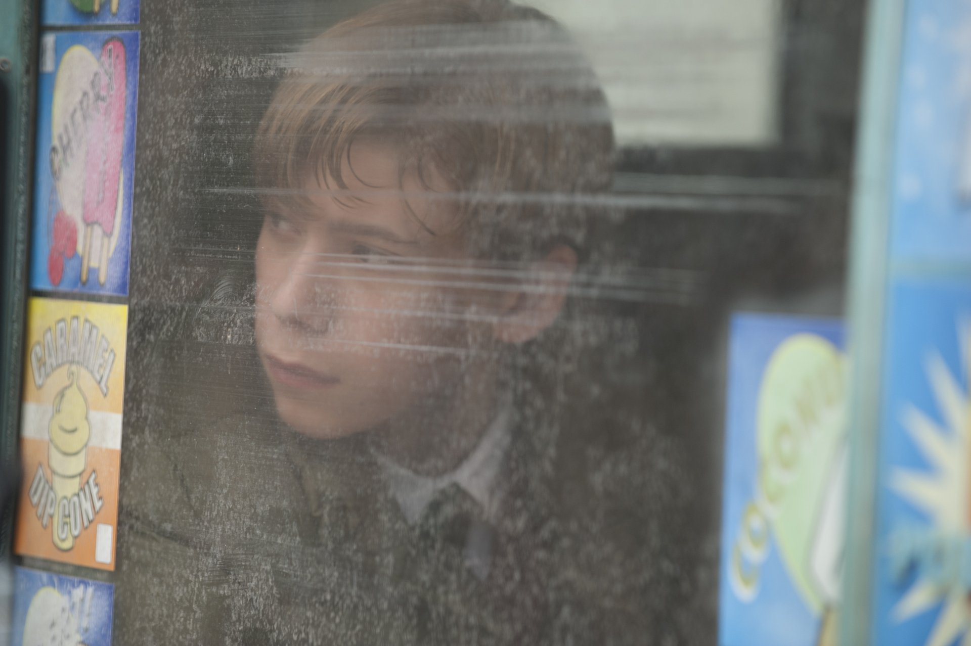 Download Cell (Movie) Movie Cell 4k Ultra HD Wallpaper