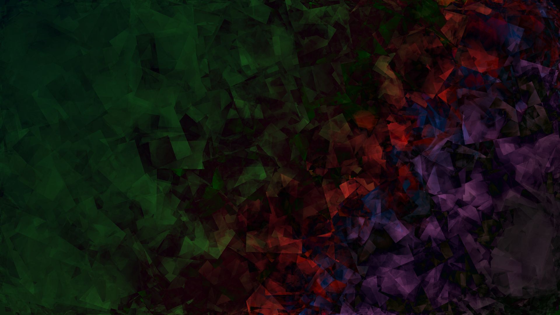 Crystal River by Treket