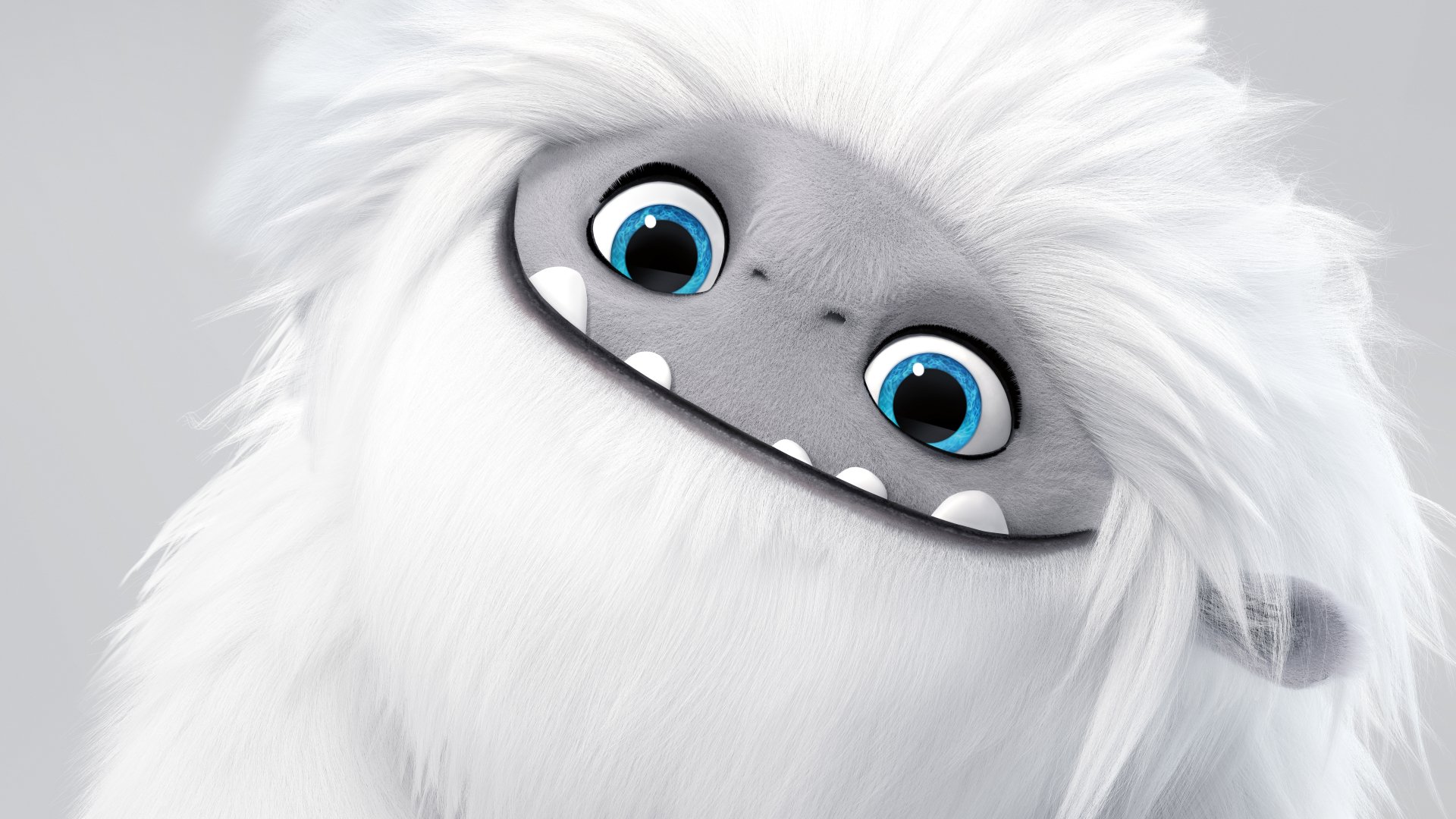 Download Abominable (Movie) Movie Abominable 8k Ultra HD Wallpaper