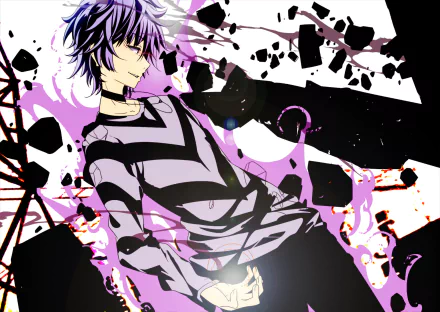 Accelerator (A Certain Magical Index) - Desktop Wallpapers, Phone ...