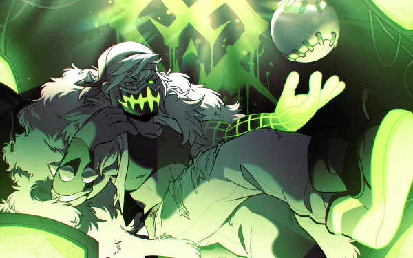 [30+] Brawlhalla Wallpapers