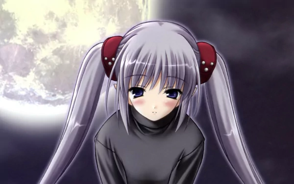 Download Yae Sakura (Shuffle!) Primula (Shuffle!) Kaede Fuyou Anime ...