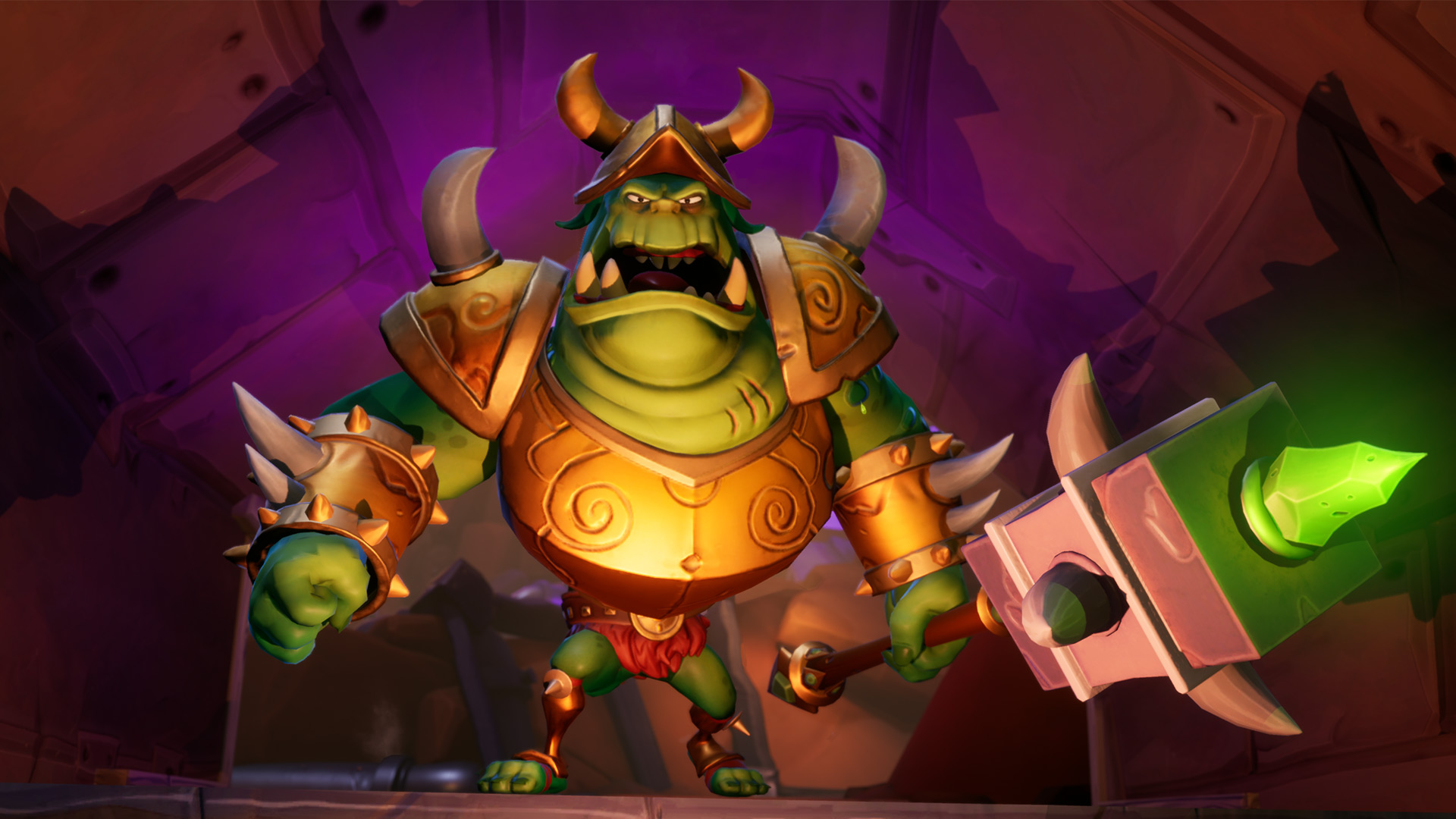 Spyro Reignited Trilogy HD Wallpaper