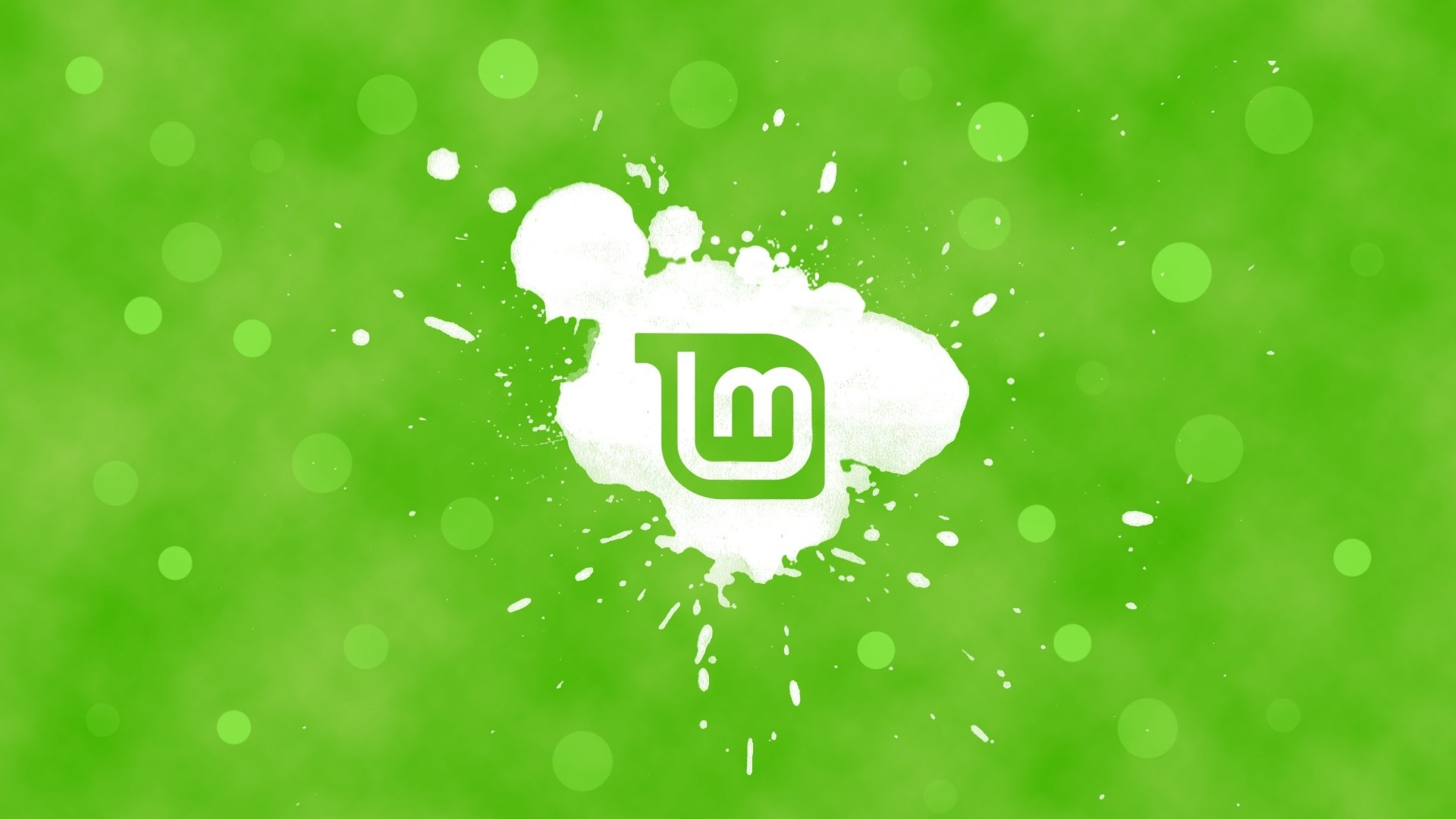 Download Linux Technology Linux Mint HD Wallpaper