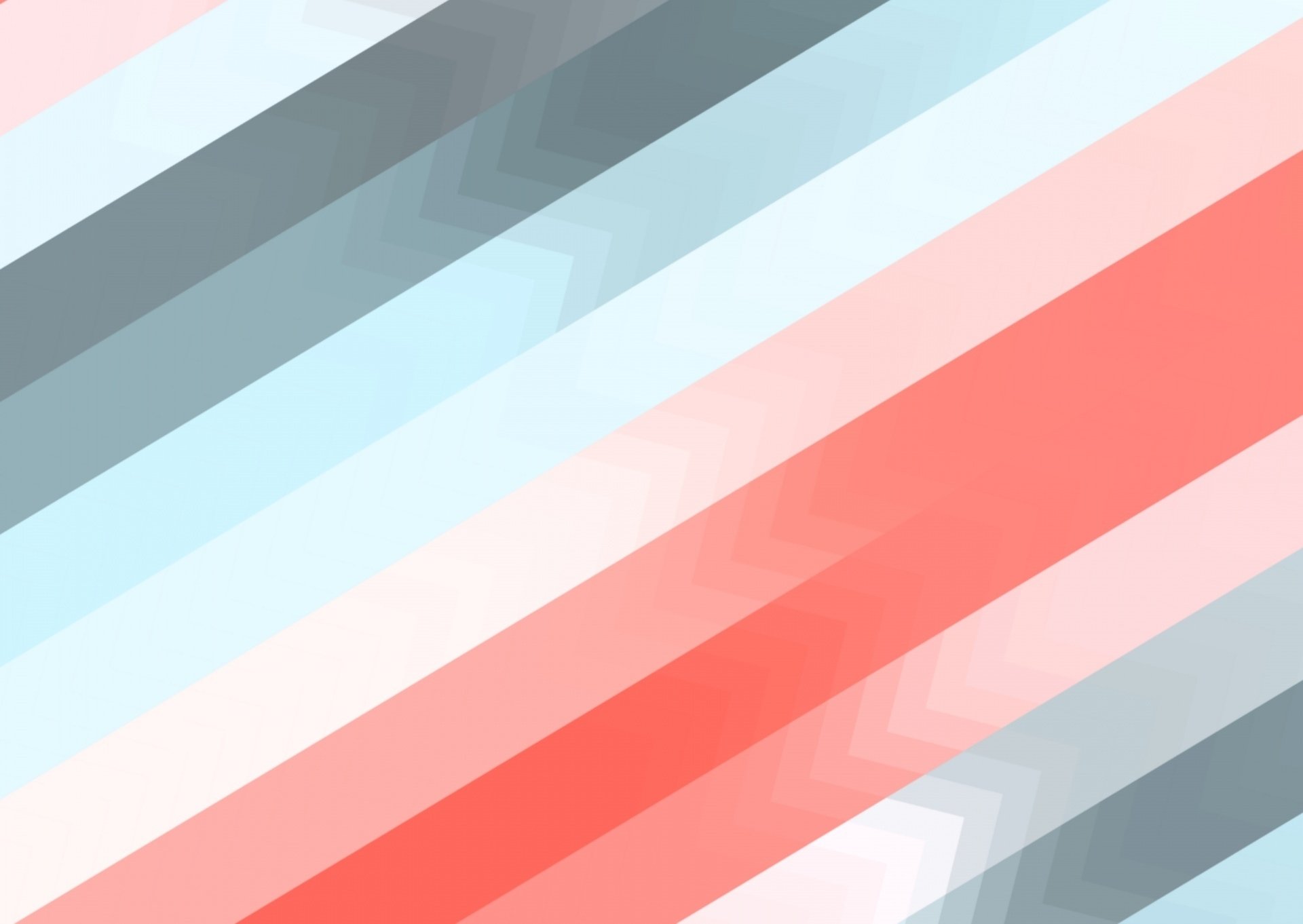Abstract Stripes HD Wallpaper