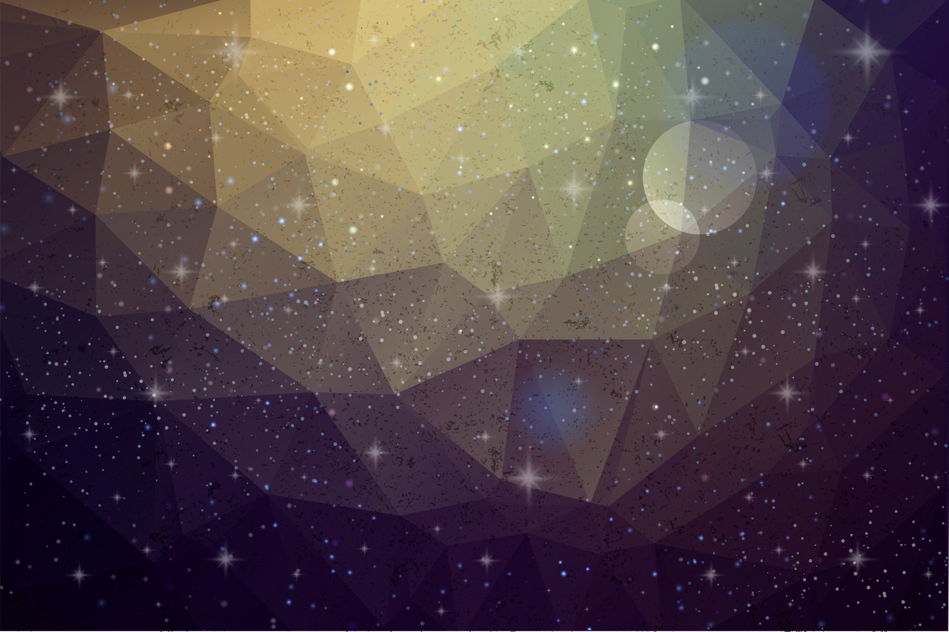 Abstract Triangle 4k Ultra HD Wallpaper