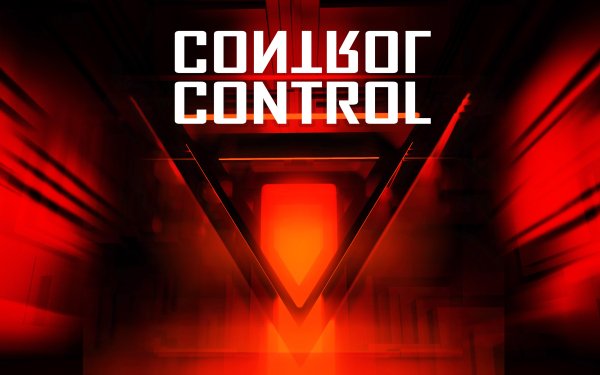 Control 4k Ultra HD Wallpaper | Background Image | 3840x2160