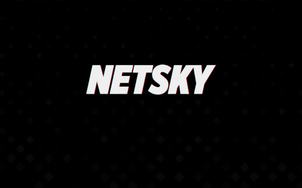 Netsky Wallpapers