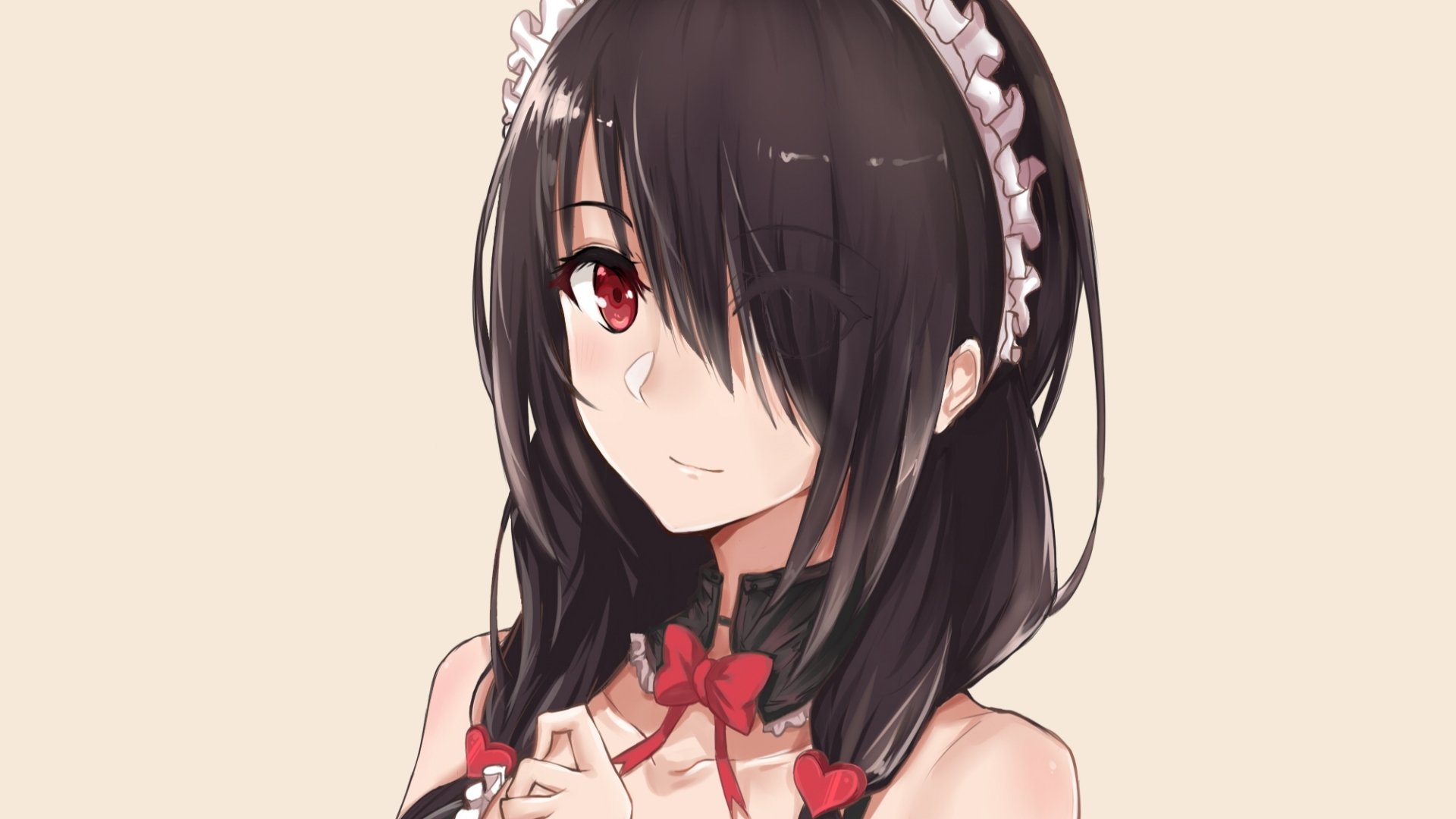 Kurumi Tokisaki HD Wallpaper – Stunning Date A Live Anime Art ...