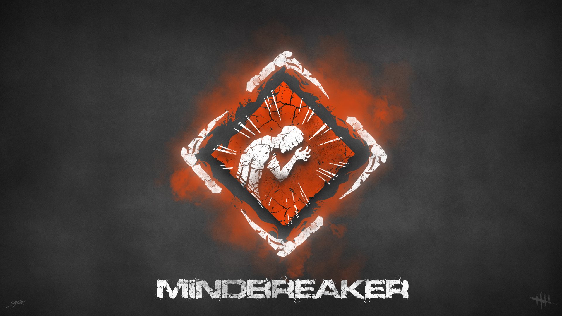 Mindbreaker (Dead By Daylight) Wallpapers