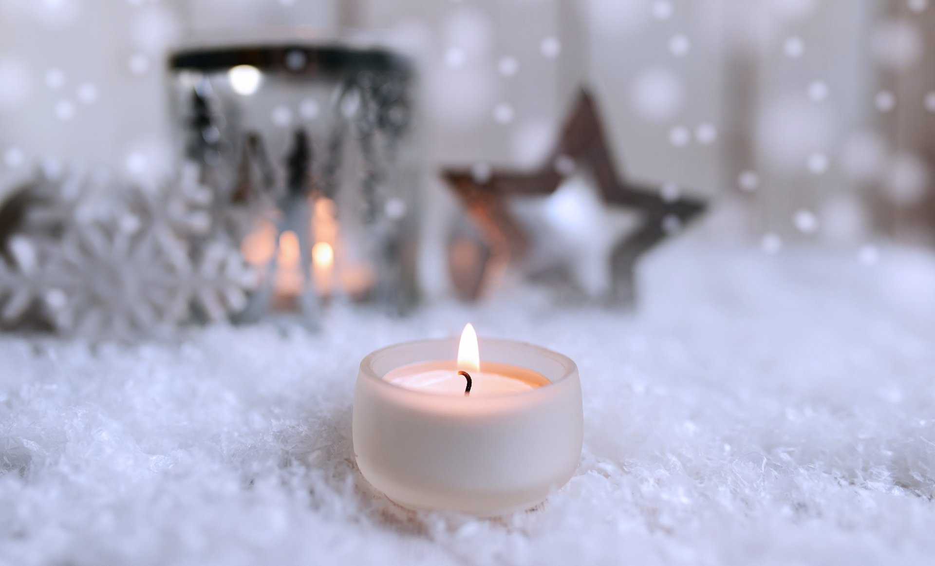 Download Photography Candle HD Wallpaper
