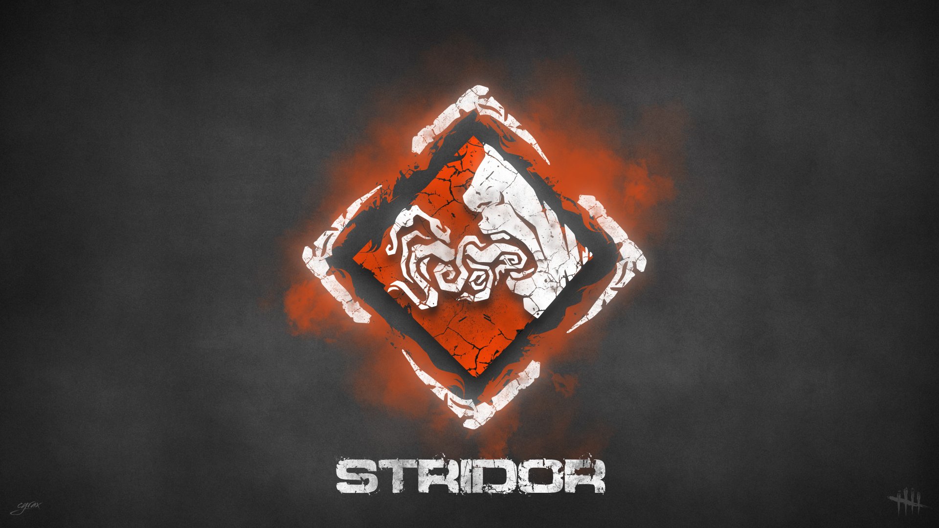 Stridor by Cyrax