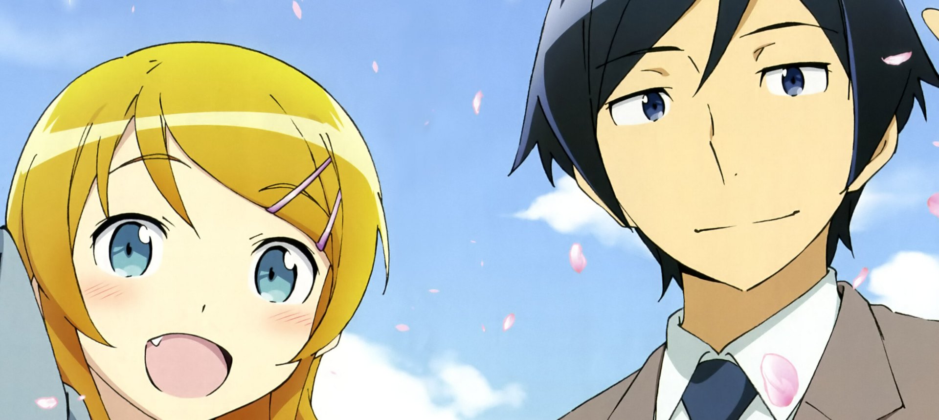 Oreimo HD Wallpaper