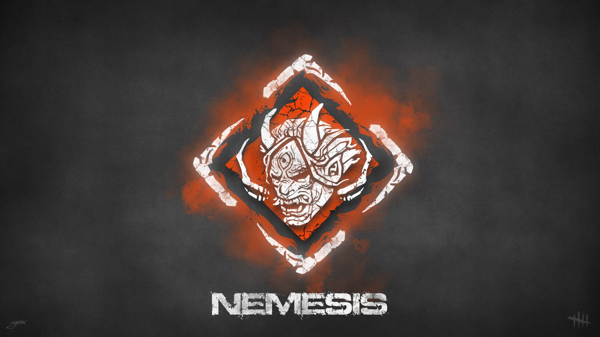 Nemesis by Cyrax