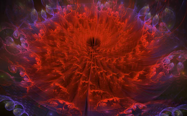 [610+] Red 4k Wallpapers