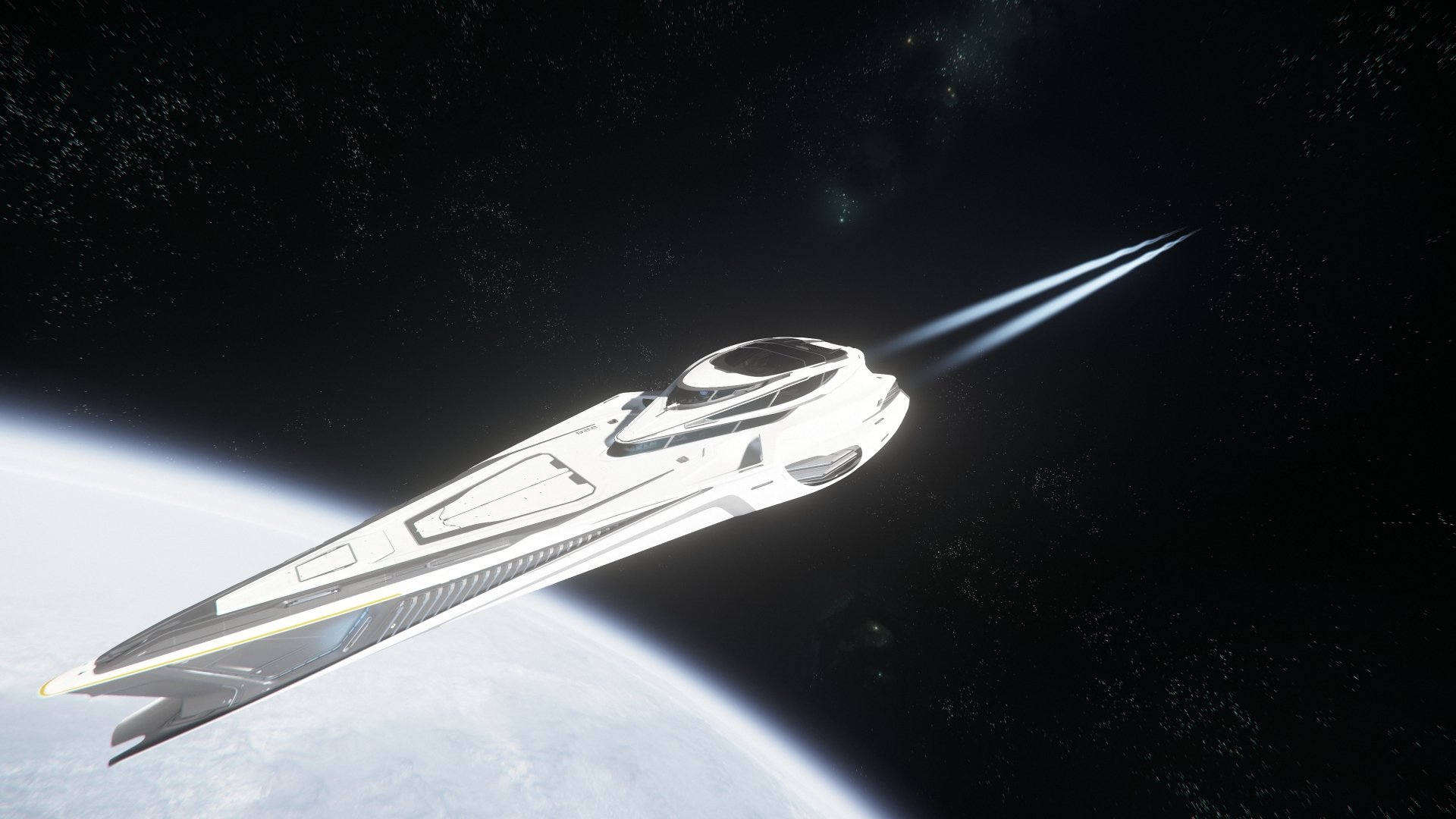 Star Citizen Wallpaper/Screenshots 4K/UHD by DesoShow