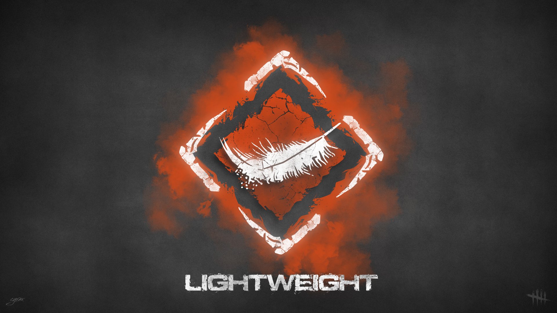 Lightweight (Dead By Daylight) - Desktop Wallpapers, Phone Wallpaper ...