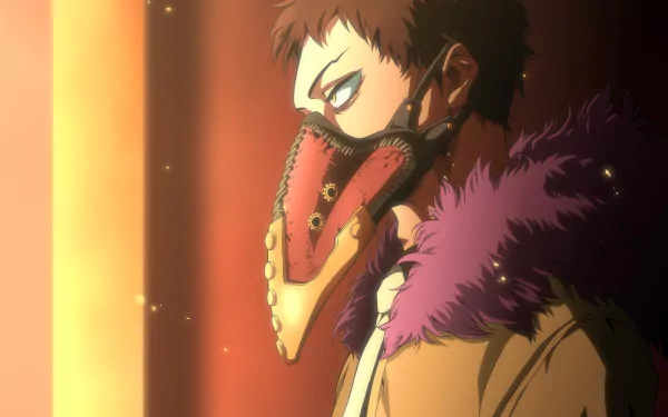 Download Overhaul (My Hero Academia) Chibi Eri (My Hero Academia) Kai ...