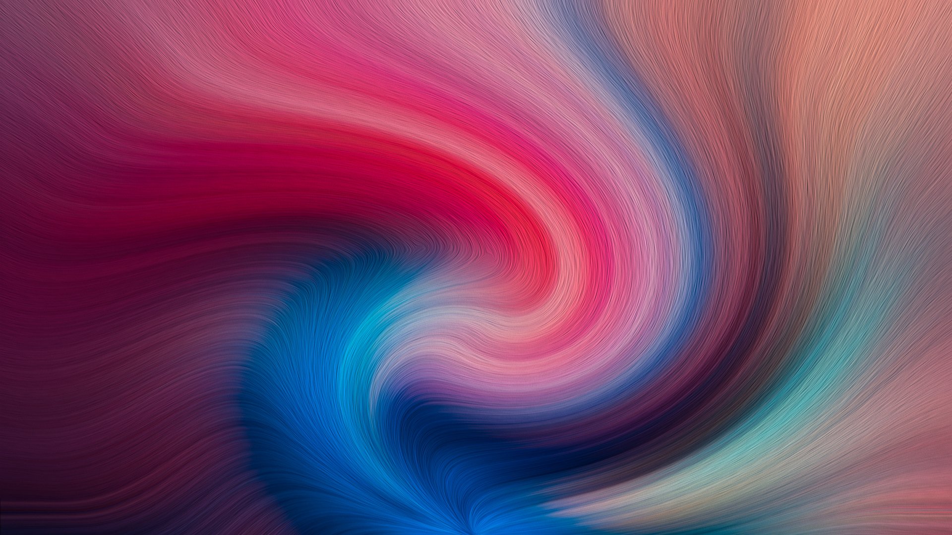 Vivid 4K Swirl: Ultra HD Abstract Color Fusion | 3840x2160 | Wallpaper ...
