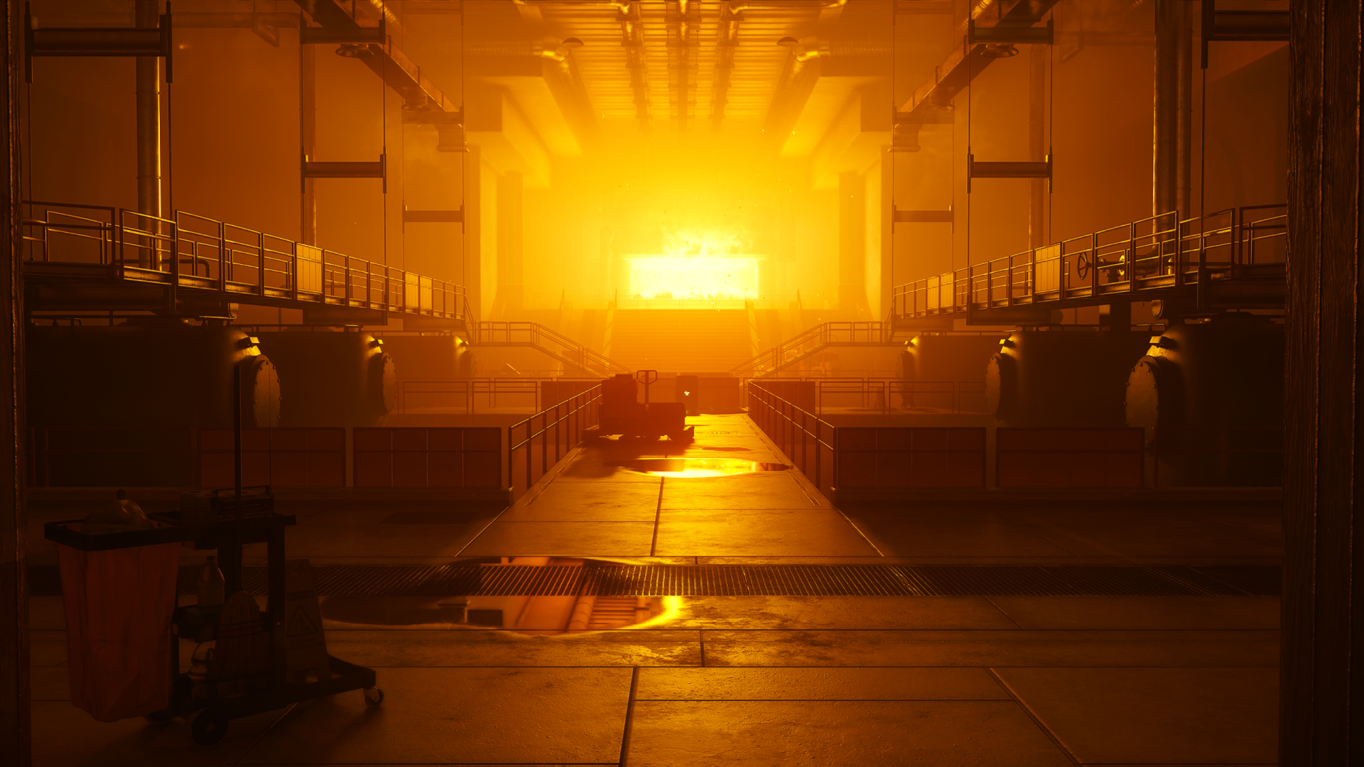 Download Control (Video Game) Video Game Control HD Wallpaper by FLX-II