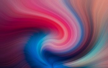 Download Colorful Colors Swirl Abstract PFP