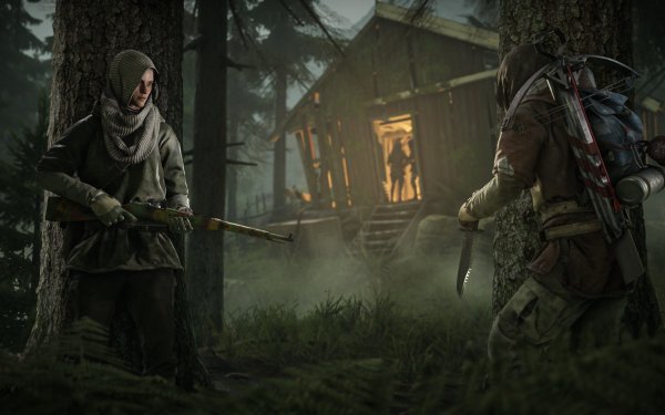 Vigor HD Wallpaper | Background Image | 3832x2156 | ID:1070051 ...