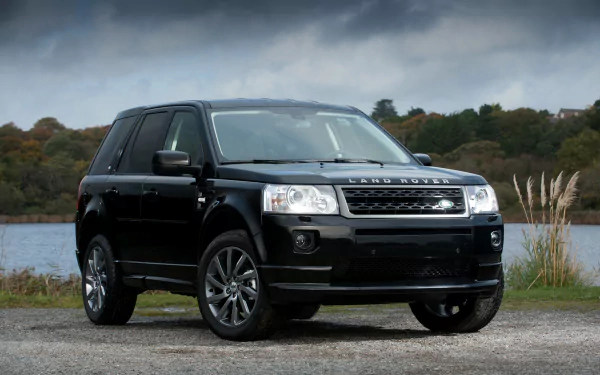 Land Rover Freelander Wallpapers