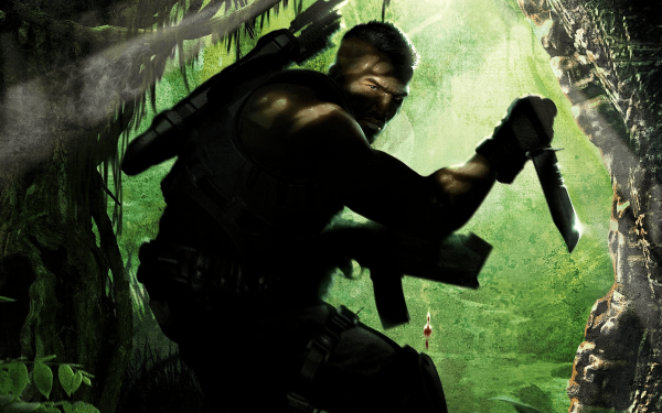 Turok (2008) HD Wallpaper | Background Image | 1920x1200